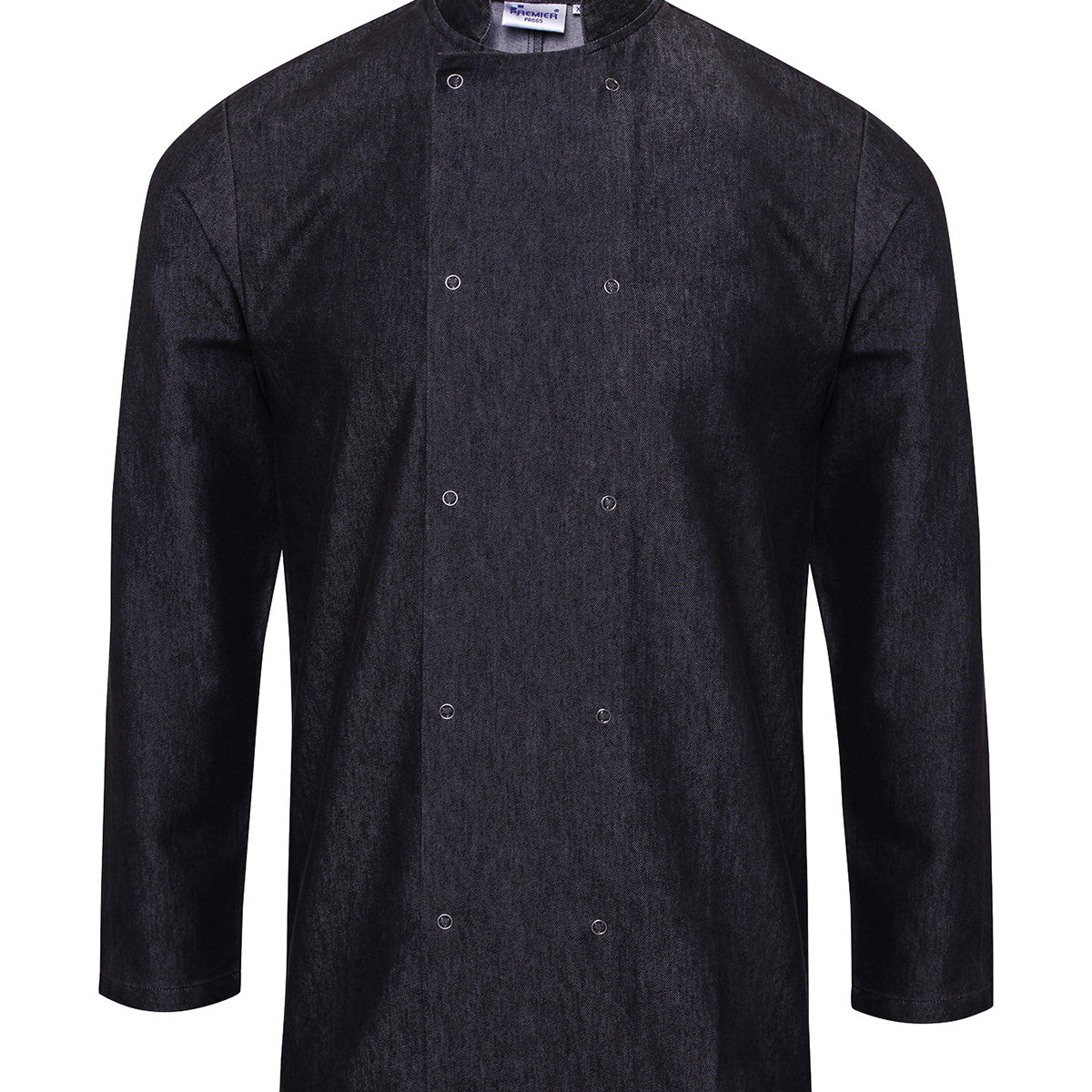Premier Denim chef's jacket – TrueFit Workwear