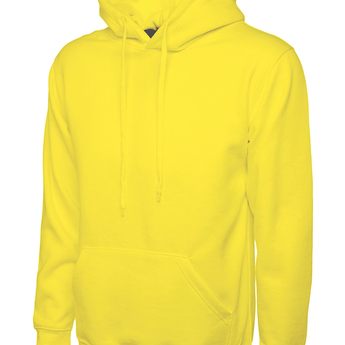 Uneek UC502 Classic Hooded Sweatshirt – TrueFit Workwear
