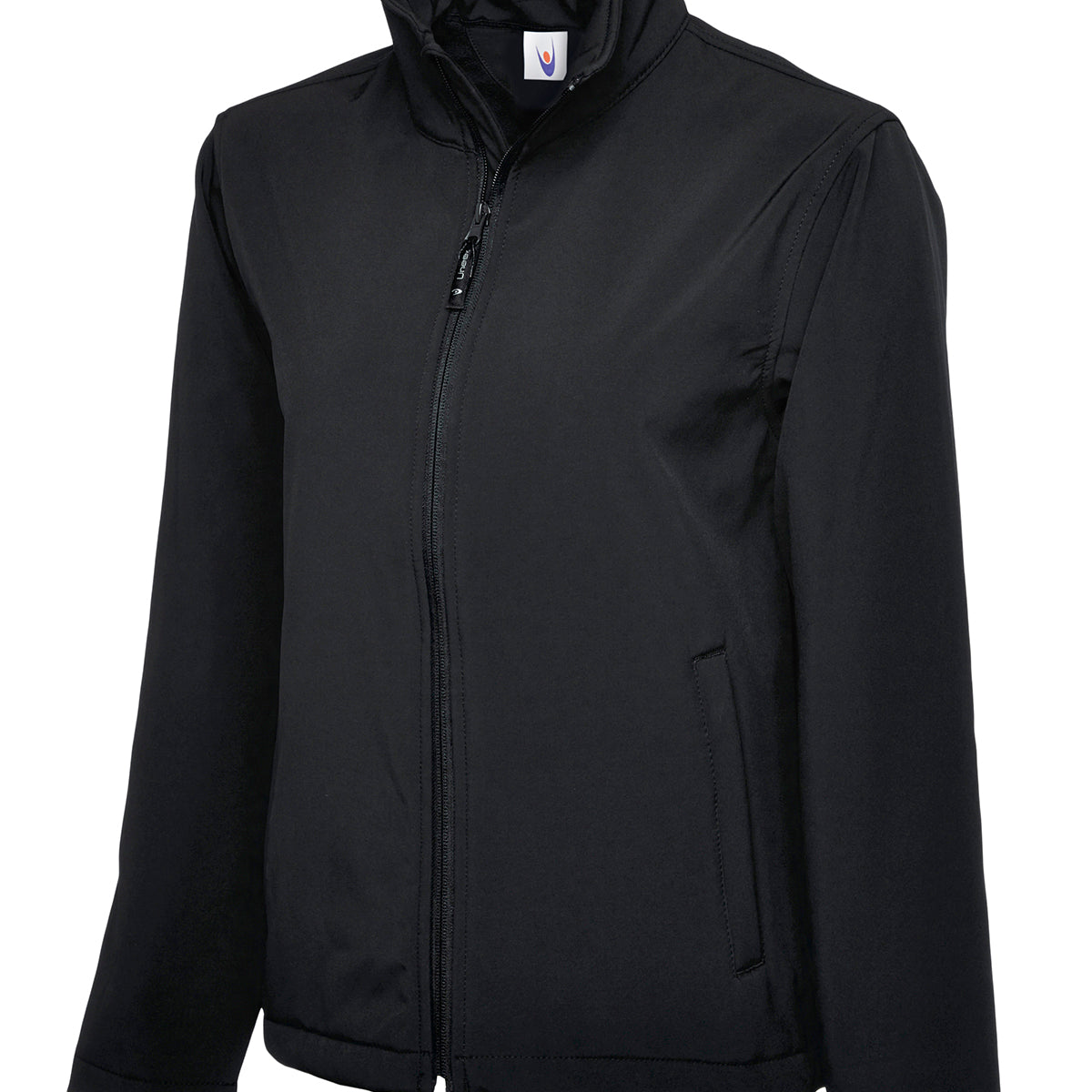 Uneek UC612 - Classic Full Zip Soft Shell Jacket – TrueFit Workwear